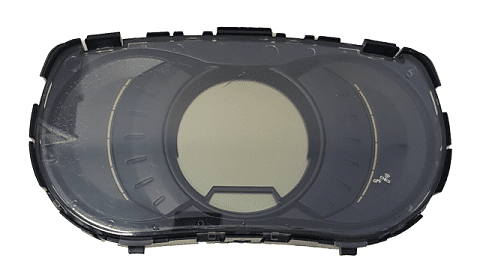 Compteur Sea-Doo GTI - GTS 2015-2017 Référence 278003212, 278003378 ...