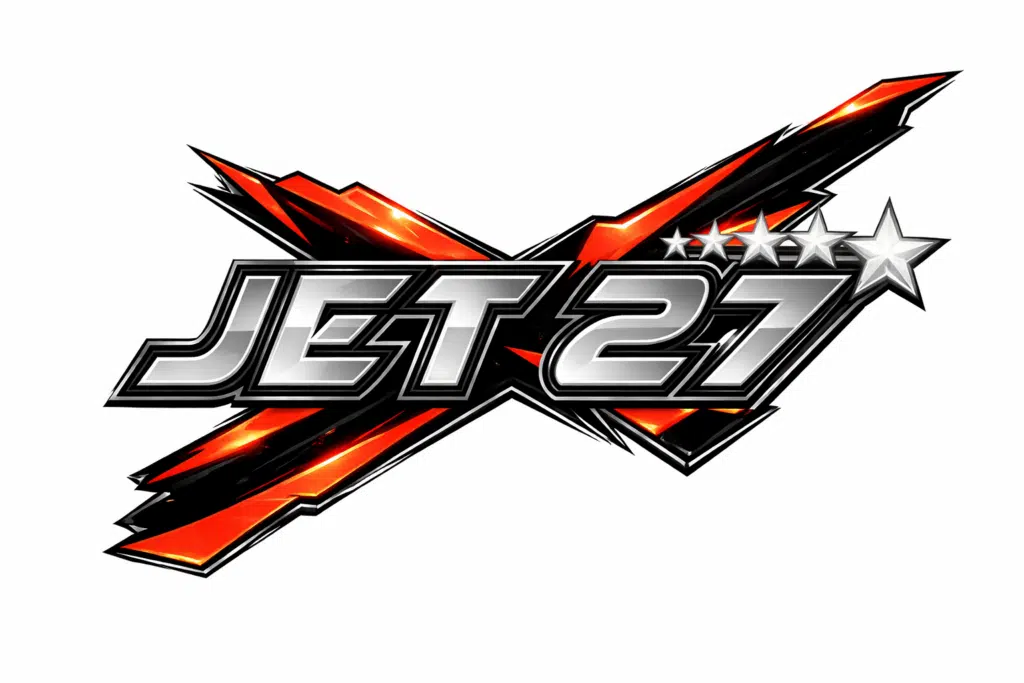 Direction 1 - Jet 27