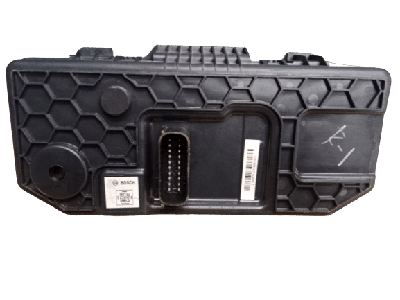 Compteur Sea-Doo 2019-2024 référence 278003432 - Jet 27