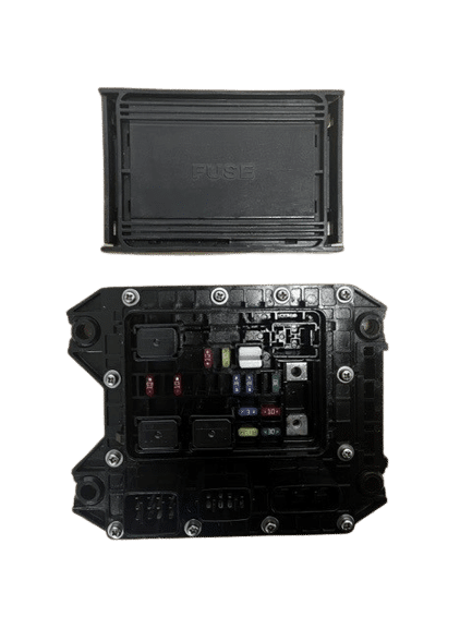 Fuse box assy - boitier fusible Yamaha VX-C et EX 2018-2020 référence ...