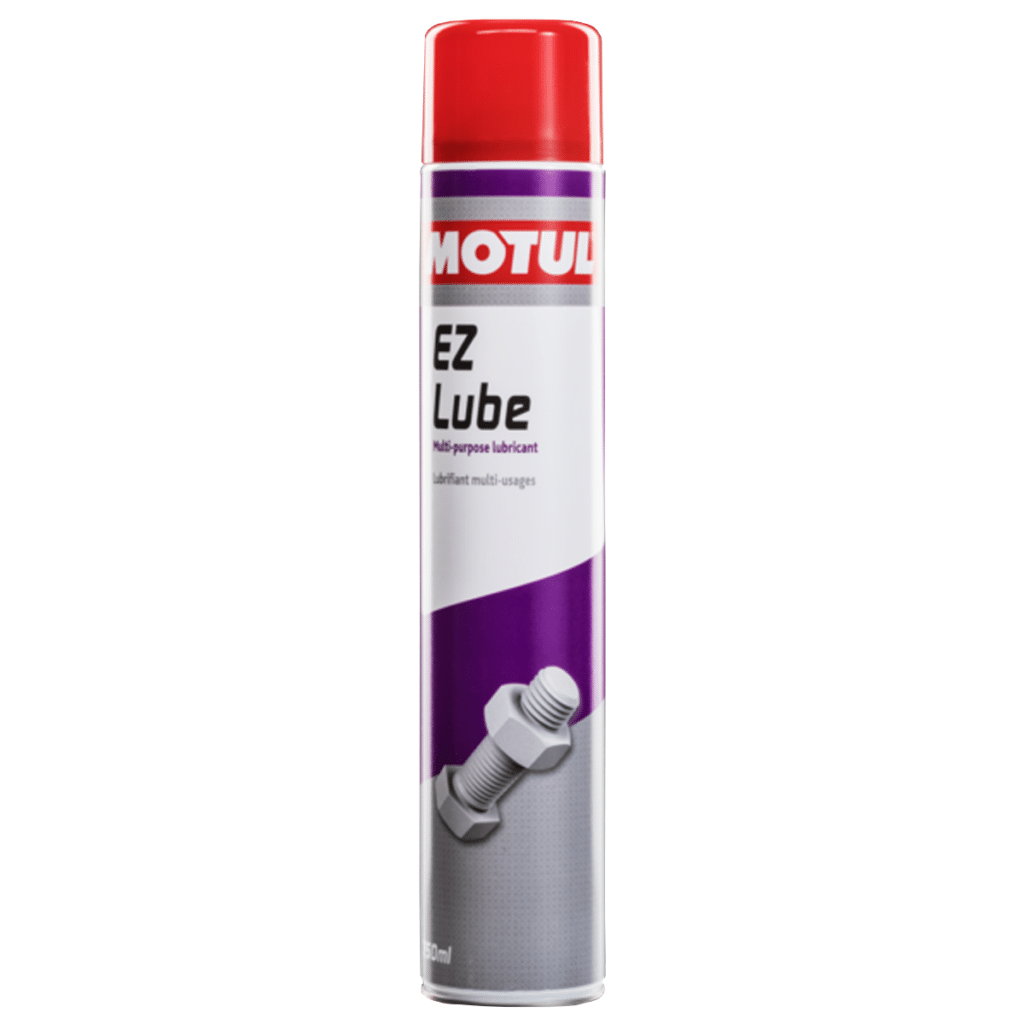 Lubrifiant multi-usages Motul 750 ml - Jet 27