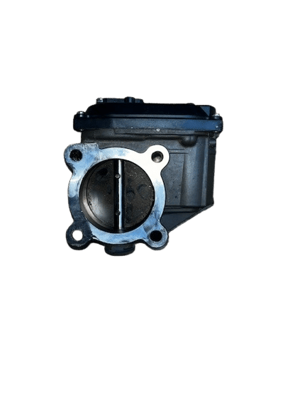 Throttle body assy - Carter de gaz YAMAHA 1800 HO 6BH-13750-01-00, 6BH ...