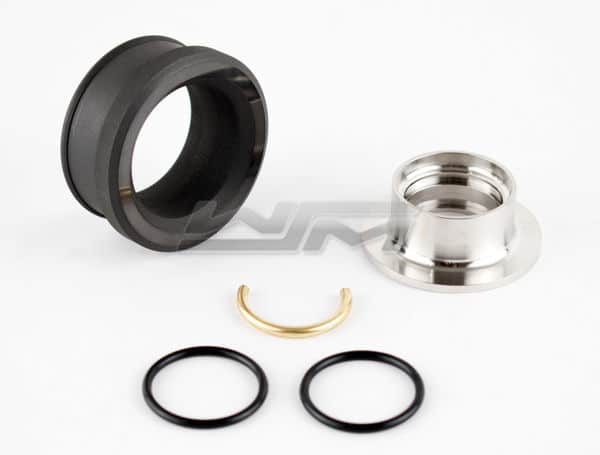 Kit bague carbone WSM 003-110-03K pour Jet Ski Sea-Doo 1503-1630cc 2016 ...