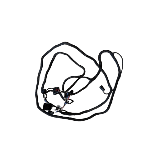 Faisceau guidon - Steering Wiring Harness Sea-Doo 1630cc GTX Pro 130 CV ...