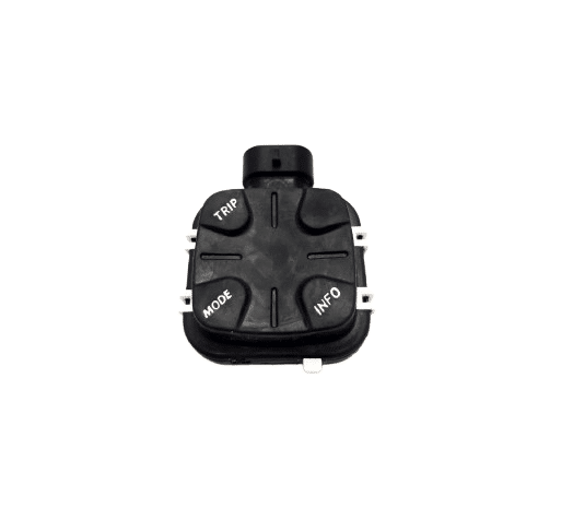 Interrupteur gauche - LH Switch Keypad Sea-Doo GTI-GTX 2020-2025 ...