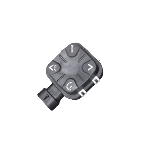 Interrupteur gauche - Switch Sea-Doo 2019-2025 référence 278003726 - Jet 27