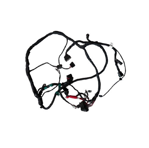 Faisceau électrique principal - Main Wiring Harness Sea-Doo 1503cc GTI ...