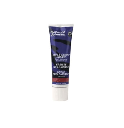 Graisse Marine Triple-Guard Grease - Evinrude Johnson 236ml référence ...
