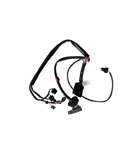 Câblage de guidon - Steering Wire Harness Sea-Doo 1503cc GTI-GTR 2014 ...