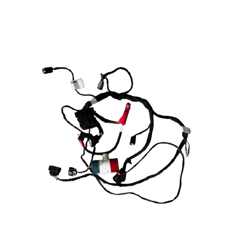 Faisceau électrique principal - Main Wiring Harness Sea-Doo 900cc Spark ...