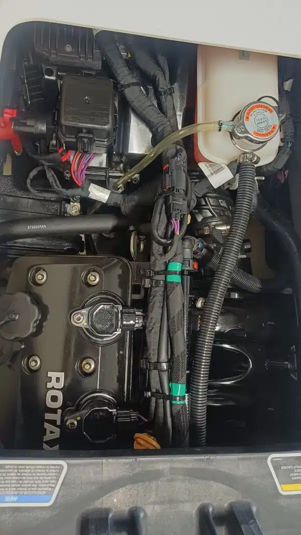 Jet-Ski d'occasion Sea-Doo GTX Pro 130 CV 158 H - 2025 - Jet 27