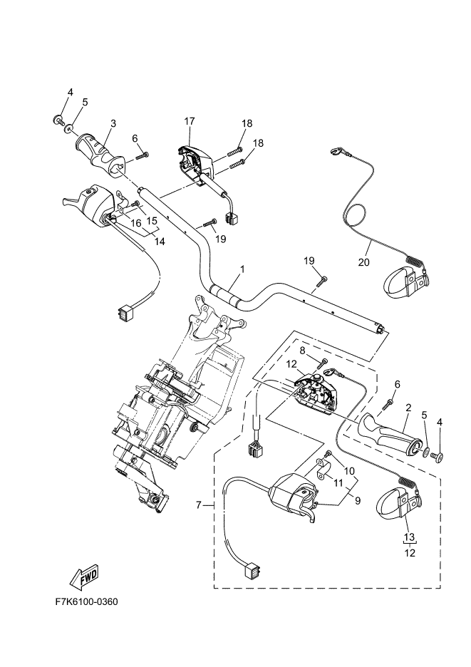 Direction 1 - Jet 27